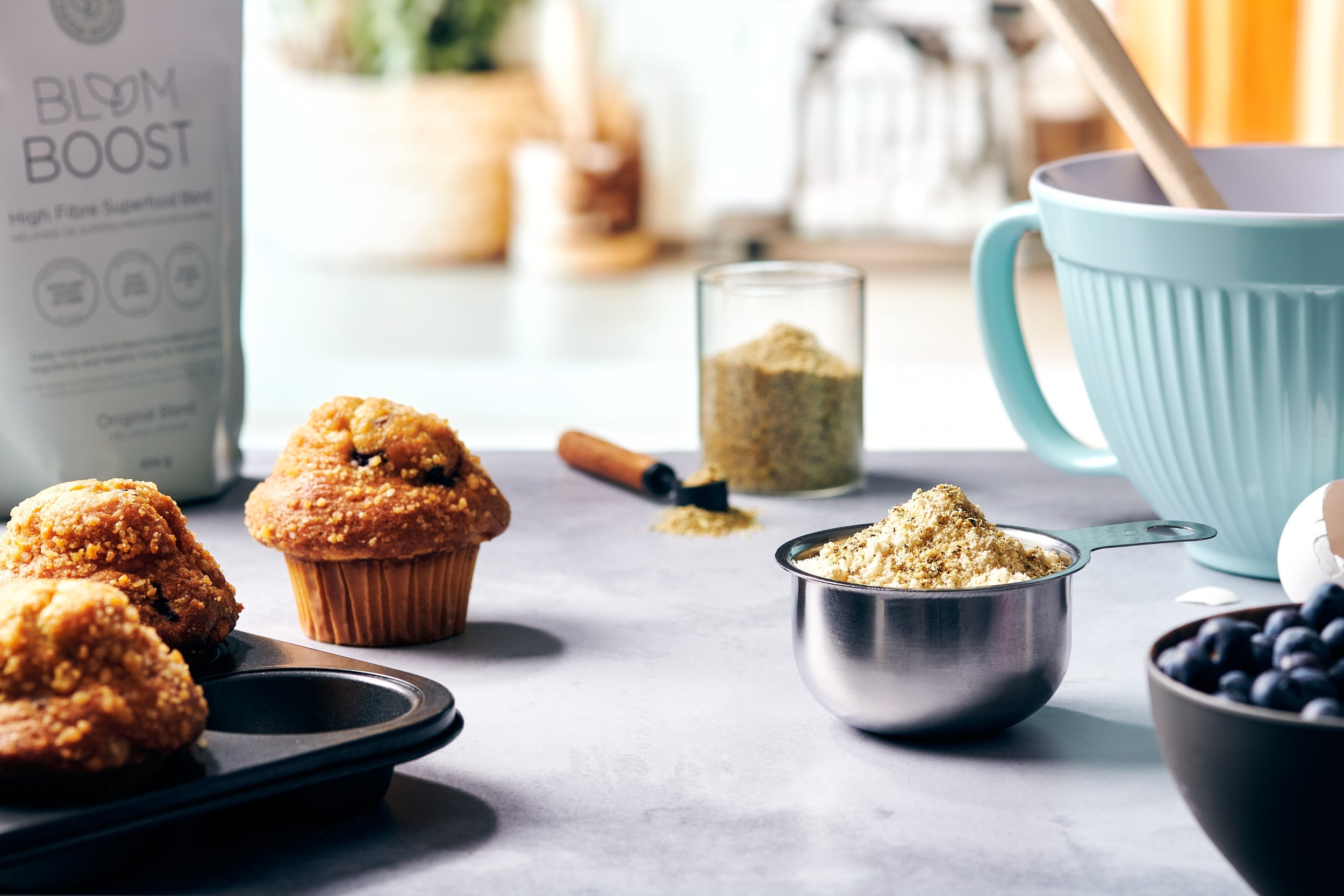 Fiber for Kids - Why it Matters – Bloom Nutrition, Dietitians