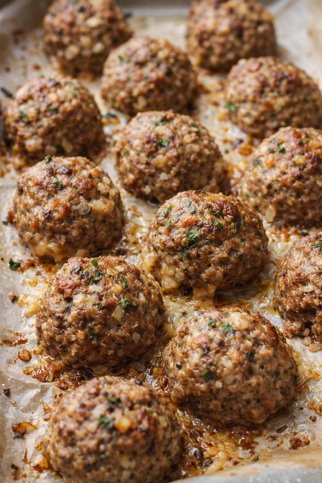 Baby-Led Weaning Beef Meatballs | Soft, High-Iron & Freezer-Friendly ...