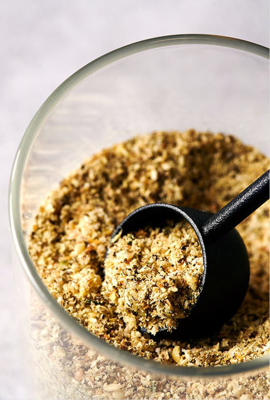 Bloom Boost | Fiber & Seed Blend for Gut & Whole Body Health – Bloom ...